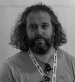 Eric Bourreau – Maître de conférence