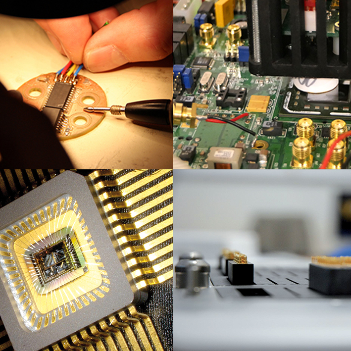 Département Microélectronique – LIRMM
