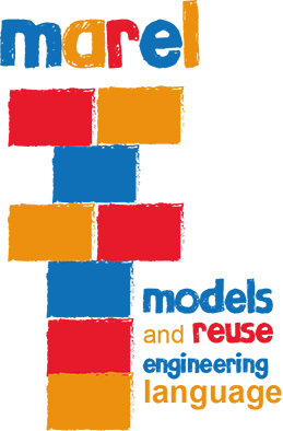 MAREL Team: Models And Reuse Engineering, Languages – LIRMM
