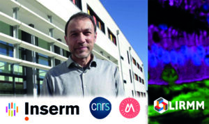 LIRMM – Laboratoire Informatique Robotique et Microélectronique de ...