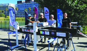 LIRMM – Laboratoire Informatique Robotique et Microélectronique de ...