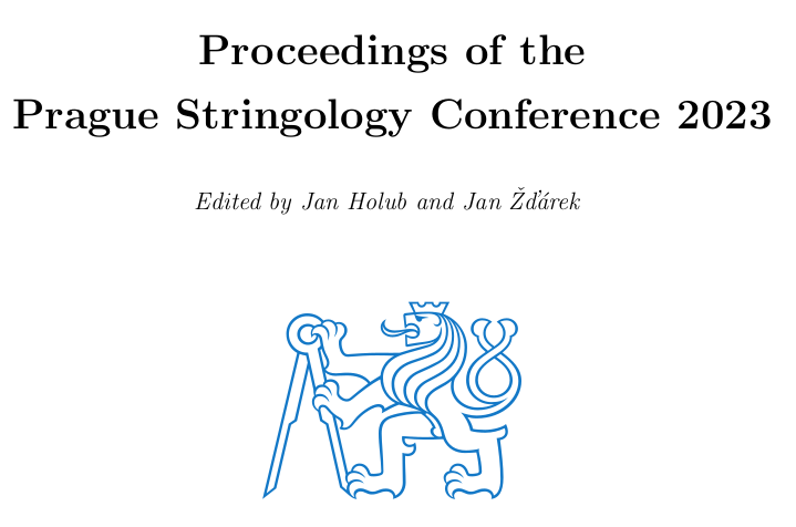 Article presented at PSC 2023 | Eric Rivals' group